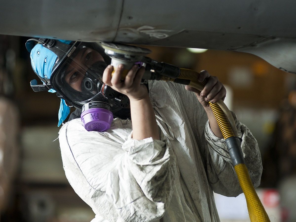 Vallair to Train 300 Aircraft Technicians in Five Years | Halldale Group